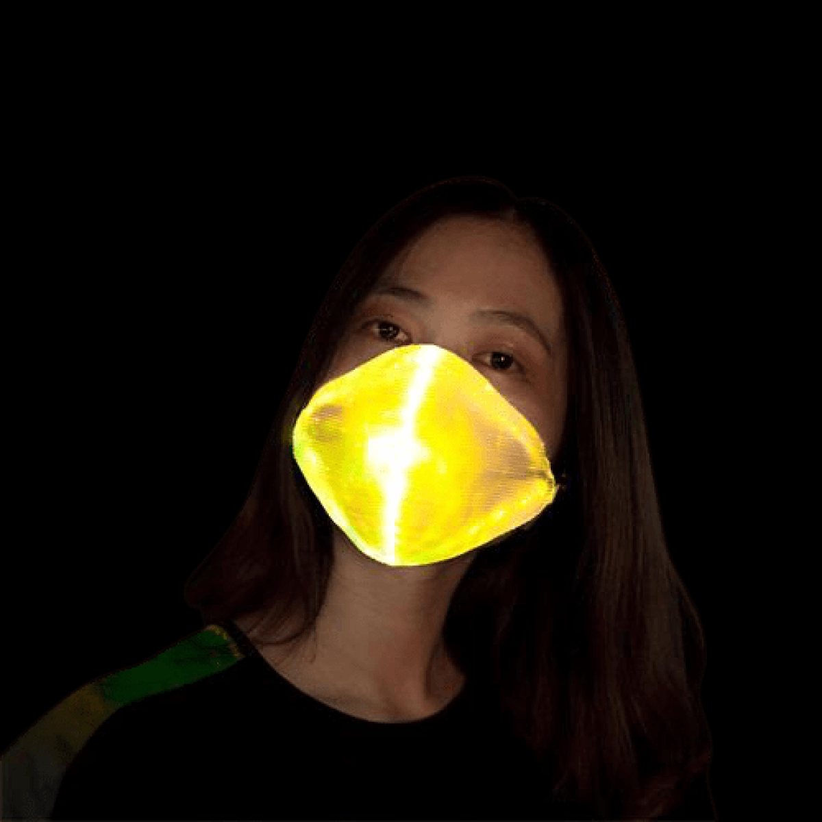 Light Up Spiderman Mask | Light Up Wear