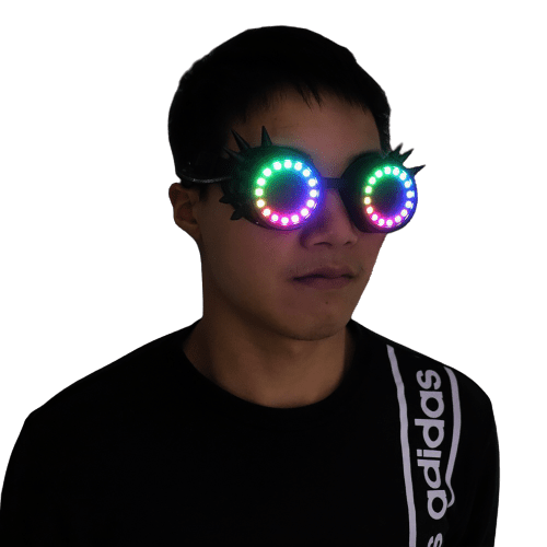 LED Sunglasses